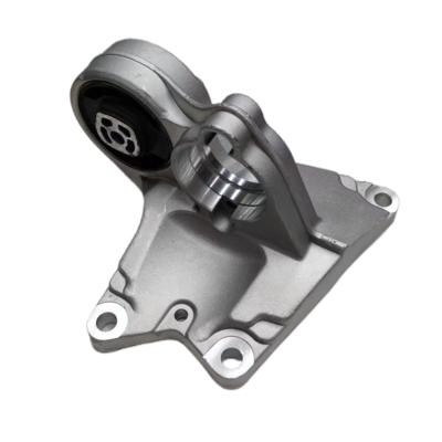 China Auto Parts Engine Buffer Fixing Bracket OE 1807J2 9637792680 For Peugeot Citroen for sale