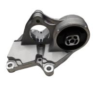 China Auto Parts Engine Buffer Fixing Bracket OE 1807J2 9637792680 For Peugeot Citroen for sale