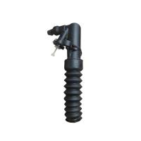 China Auto Parts TX9 Clutch Sub Pump For Peugeot Citroen OE 9812976080 KN19049.4.2F for sale