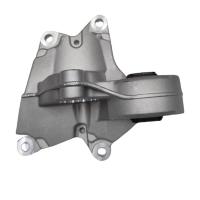 China Auto Parts Engine Buffer Fixing Bracket OE 1807J2 9637792680 For Peugeot Citroen for sale