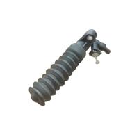 China Auto Parts TX9 Clutch Sub Pump For Peugeot Citroen OE 9812976080 KN19049.4.2F for sale