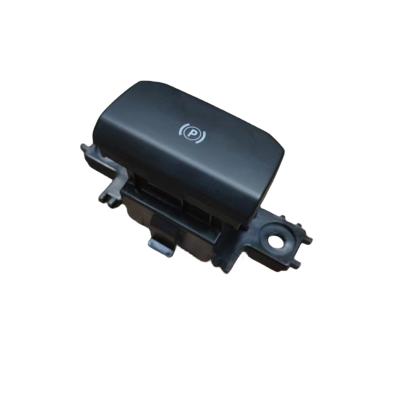 China Auto Parts 3008 Electric Parking Hand Brake Switch New Model for Peugeot 3008 Citroen OE 96782770ZD for sale