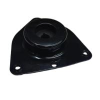 China P24 Front Shock Absorber Bracket OE 9838207180 YL01691380 for Peugeot 2008 208 Citroen C4 DS3 2019-2023 Models for sale