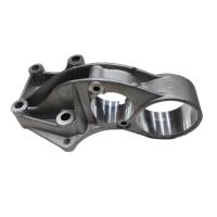 China Auto Parts Engine Buffer Fixing Bracket OE C0000180756 For Peugeot Citroen for sale