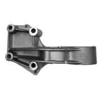 China Auto Parts Engine Buffer Fixing Bracket OE C0000180756 For Peugeot Citroen for sale