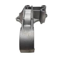 China Auto Parts Engine Buffer Fixing Bracket OE C0000180756 For Peugeot Citroen for sale