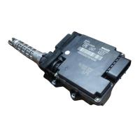China Car Parts AX7 Electronic Handbrake Motor OE 4806000 for Peugeot Citroen AEOLUS AX7 for sale