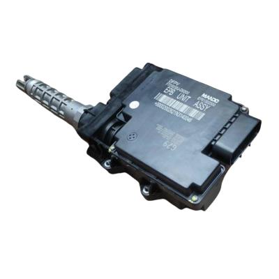 China Car Parts AX7 Electronic Handbrake Motor OE 4806000 for Peugeot Citroen AEOLUS AX7 for sale