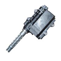 China Car Parts AX7 Electronic Handbrake Motor OE 4806000 for Peugeot Citroen AEOLUS AX7 for sale