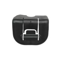 China Auto Parts Clutch Release Fork Guard OE 212156 9682595680 For Peugeot 2008 207 307 308 Citroen C2 C3XR SHIJIA ELYSEE for sale