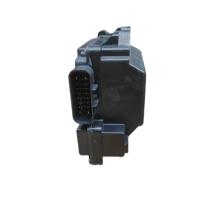 China Car Parts AX7 Electronic Handbrake Motor OE 4806000 for Peugeot Citroen AEOLUS AX7 for sale