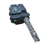 China Car Parts AX7 Electronic Handbrake Motor OE 4806000 for Peugeot Citroen AEOLUS AX7 for sale