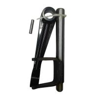 China Car Parts Clutch Release Fork 211756 211752 For Peugeot 206 207 Citroen C2 FUKANG for sale