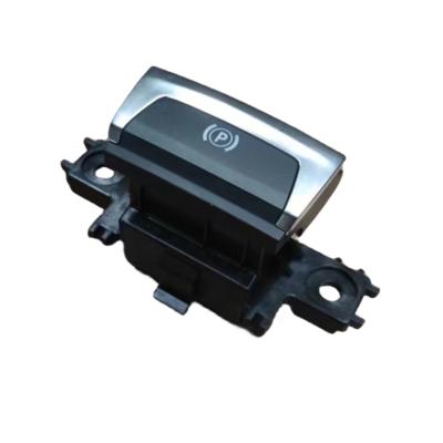China Auto Parts T93 Electric Parking Hand Brake Switch New Model for Peugeot 308S 408 Citroen OE 98043504ZD for sale