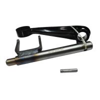 China Car Parts Clutch Release Fork 211756 211752 For Peugeot 206 207 Citroen C2 FUKANG for sale