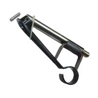 China Car Parts Clutch Release Fork 211756 211752 For Peugeot 206 207 Citroen C2 FUKANG for sale