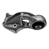 China Auto Parts 307 Engine Buffer Fixing Bracket OE 1807CZ 9681079480 1807Y9 1807Z0 For Peugeot 206 207 308 Citroen C2 for sale