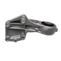 China Auto Parts 307 Engine Buffer Fixing Bracket OE 1807CZ 9681079480 1807Y9 1807Z0 For Peugeot 206 207 308 Citroen C2 for sale