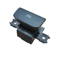 China Auto Parts 508 Electric Parking Hand Brake Switch New Model for Peugeot 508 Citroen OE 98088489ZD for sale