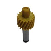 China Odometer Control Gear 18 Teeth 64917 Auto Spare Parts For Peugeot 206 207 Citroen C2 for sale