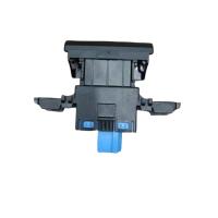 China Auto Parts 508 Electric Parking Hand Brake Switch New Model for Peugeot 508 Citroen OE 98088489ZD for sale