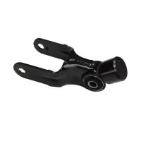 China Auto Engine Mounting Torsion Resistant Bracket For Peugeot 307 3008 Citroen C4 OE 180668 1806A5 for sale