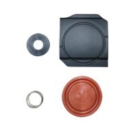 China Auto Valve Chamber Cover Waste Air Valve Cover for Peugeot Citroen 2008-2022 Models - OE 9812828980 9805712480 for sale