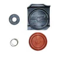 China Auto Valve Chamber Cover Waste Air Valve Cover for Peugeot Citroen 2008-2022 Models - OE 9812828980 9805712480 for sale