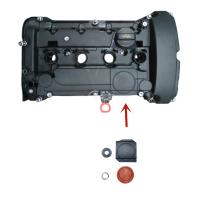 China Auto Valve Chamber Cover Waste Air Valve Cover for Peugeot Citroen 2008-2022 Models - OE 9812828980 9805712480 for sale