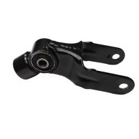 China Auto Engine Mounting Torsion Resistant Bracket For Peugeot 307 3008 Citroen C4 OE 180668 1806A5 for sale
