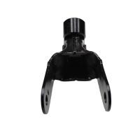 China Auto Engine Mounting Torsion Resistant Bracket For Peugeot 307 3008 Citroen C4 OE 180668 1806A5 for sale