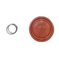 China Auto Valve Chamber Cover Waste Air Valve Cover for Peugeot Citroen 2008-2022 Models - OE 9812828980 9805712480 for sale