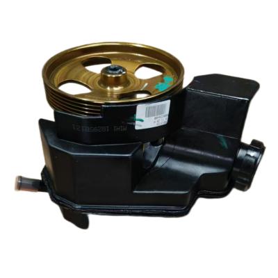 China Car Hydraulic Mechanics Power Steering Pump 4008A0 9806234480 For Peugeot 308 408 Citroen C-Quatre for sale