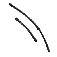 China Auto Parts FK Brake Hose Front and Rear for Peugeot Citroen FUKANG Elysee OE C96124230 ZQ00011180 for sale