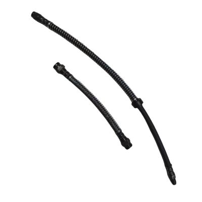 China Auto Parts FK Brake Hose Front and Rear for Peugeot Citroen FUKANG Elysee OE C96124230 ZQ00011180 for sale