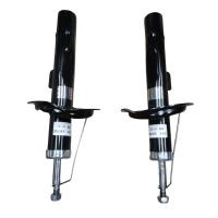 China Front Shock Absorber Automotive Suspension Parts  5202YQ 5202YR For Peugeot 206 207 Citroen C2 for sale