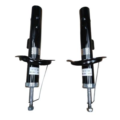 China Front Shock Absorber Automotive Suspension Parts  5202YQ 5202YR For Peugeot 206 207 Citroen C2 for sale