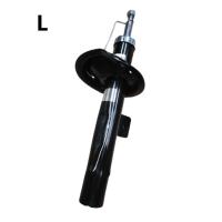 China Front Shock Absorber Automotive Suspension Parts  5202YQ 5202YR For Peugeot 206 207 Citroen C2 for sale