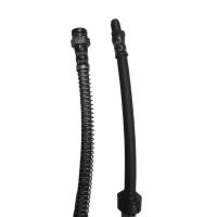China Auto Parts FK Brake Hose Front and Rear for Peugeot Citroen FUKANG Elysee OE C96124230 ZQ00011180 for sale