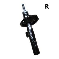 China Front Shock Absorber Automotive Suspension Parts  5202YQ 5202YR For Peugeot 206 207 Citroen C2 for sale