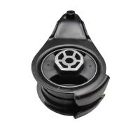 China Auto Engine Mounting Torsion Resistant Bracket For Peugeot 3008 308 408 Citroen SHIJIA OE 1806A3 1806A0 for sale