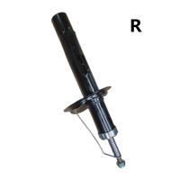 China Front Shock Absorber Automotive Suspension Parts  5202YQ 5202YR For Peugeot 206 207 Citroen C2 for sale