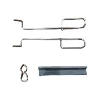 China Hengertong Gripper Assembly OE 4582500 for Peugeot Citroen S30 H30 Models with 12-Month Warranty for sale