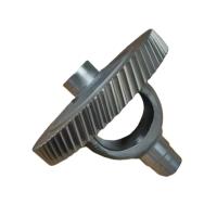 China Automobile Differential 3118K0 C9438231380 Replacement Parts For Peugeot 307 Citroen for sale