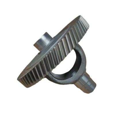 China Automobile Differential 3118K0 C9438231380 Replacement Parts For Peugeot 307 Citroen for sale
