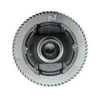 China Automobile Differential 3118K0 C9438231380 Replacement Parts For Peugeot 307 Citroen for sale