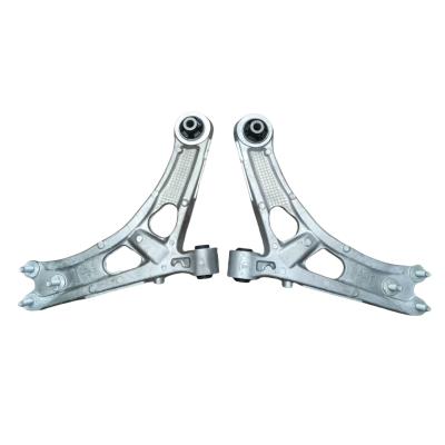 China Peugeot 408X Citroen C5X Front Axle Triangle Arm YL01839480 YL01839680 Auto Accessories for sale