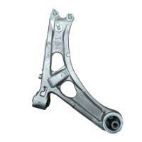 China Peugeot 408X Citroen C5X Front Axle Triangle Arm YL01839480 YL01839680 Auto Accessories for sale