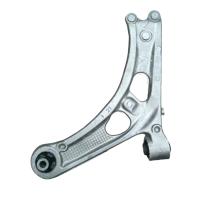 China Peugeot 408X Citroen C5X Front Axle Triangle Arm YL01839480 YL01839680 Auto Accessories for sale