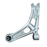 China Peugeot 408X Citroen C5X Front Axle Triangle Arm YL01839480 YL01839680 Auto Accessories for sale